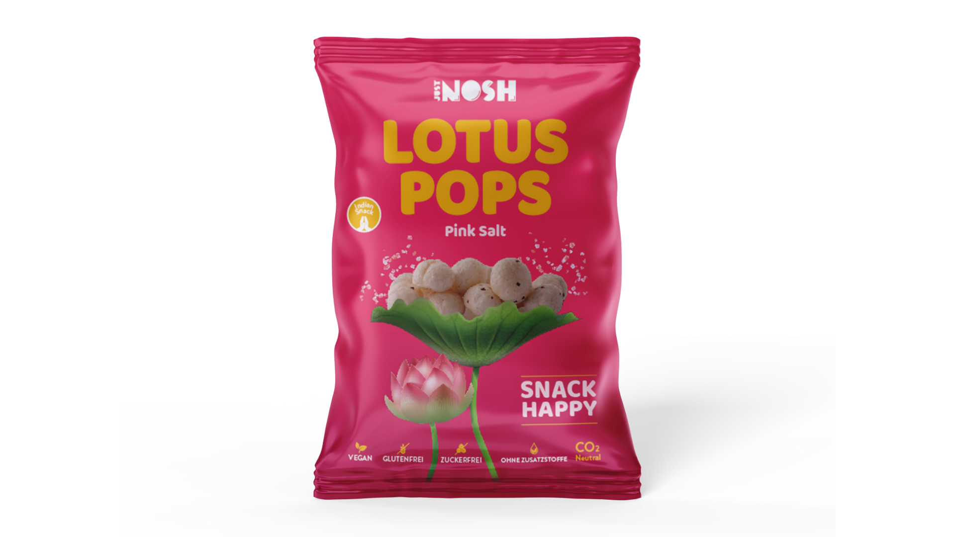 Lotus Pops Pink Salt | SW12843