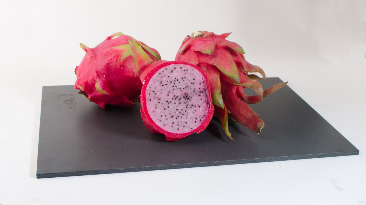 Pitahaya innen rot Drachenfrucht | SW11806